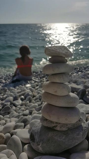 Лигурийское море. Пляж Marina di Pisa, Toscana