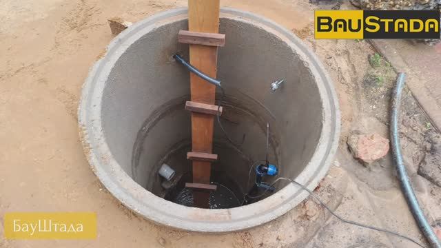 Вести с полей: Дренаж, гидроизоляция, ливневка, отмостка