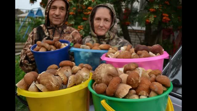 2020 - мои Друзья в Одноклассниках (часть - 5)