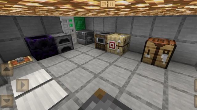 трейлер железные двери