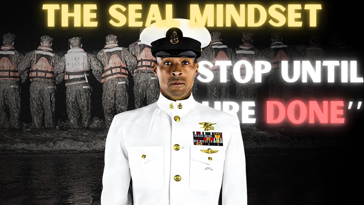 『 𝐒𝐄𝐀𝐋 𝐌𝐈𝐍𝐃𝐒𝐄𝐓 』𝐃𝐚𝐯𝐢𝐝 𝐆𝐨𝐠𝐠𝐢𝐧𝐬