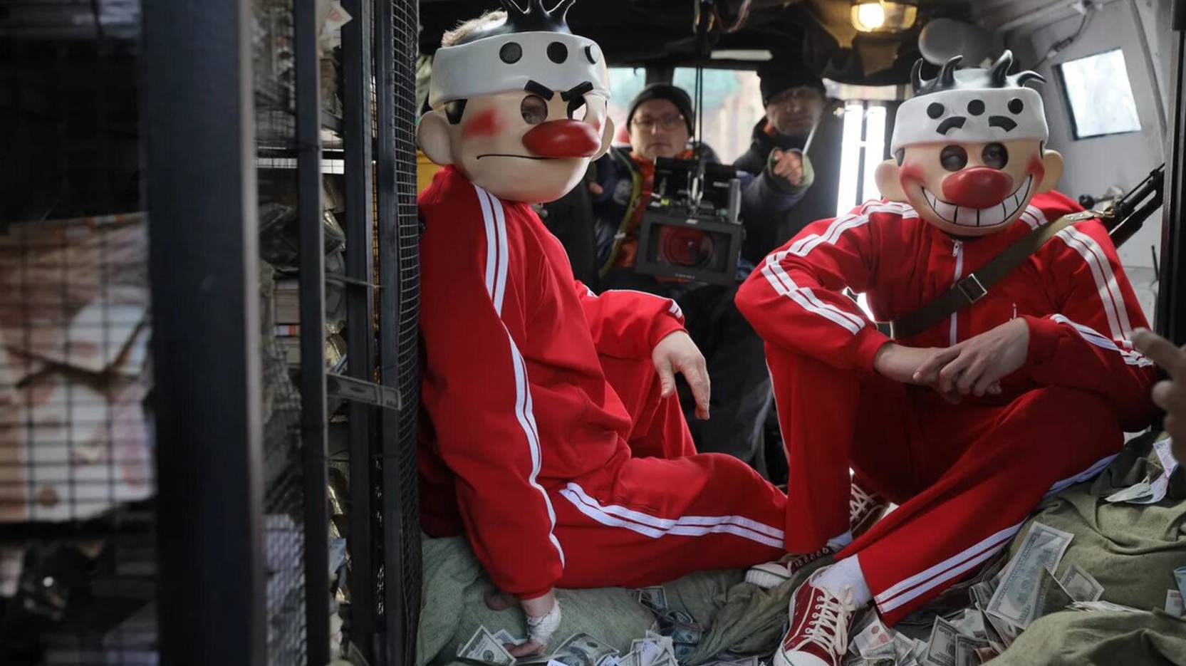 Что не так с российским кино? Причина первая - упрощение. (Видео 2022 года).