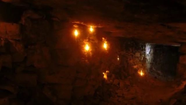 Одиночный поход в каменоломни подмосковья (Силикаты и Съяны)