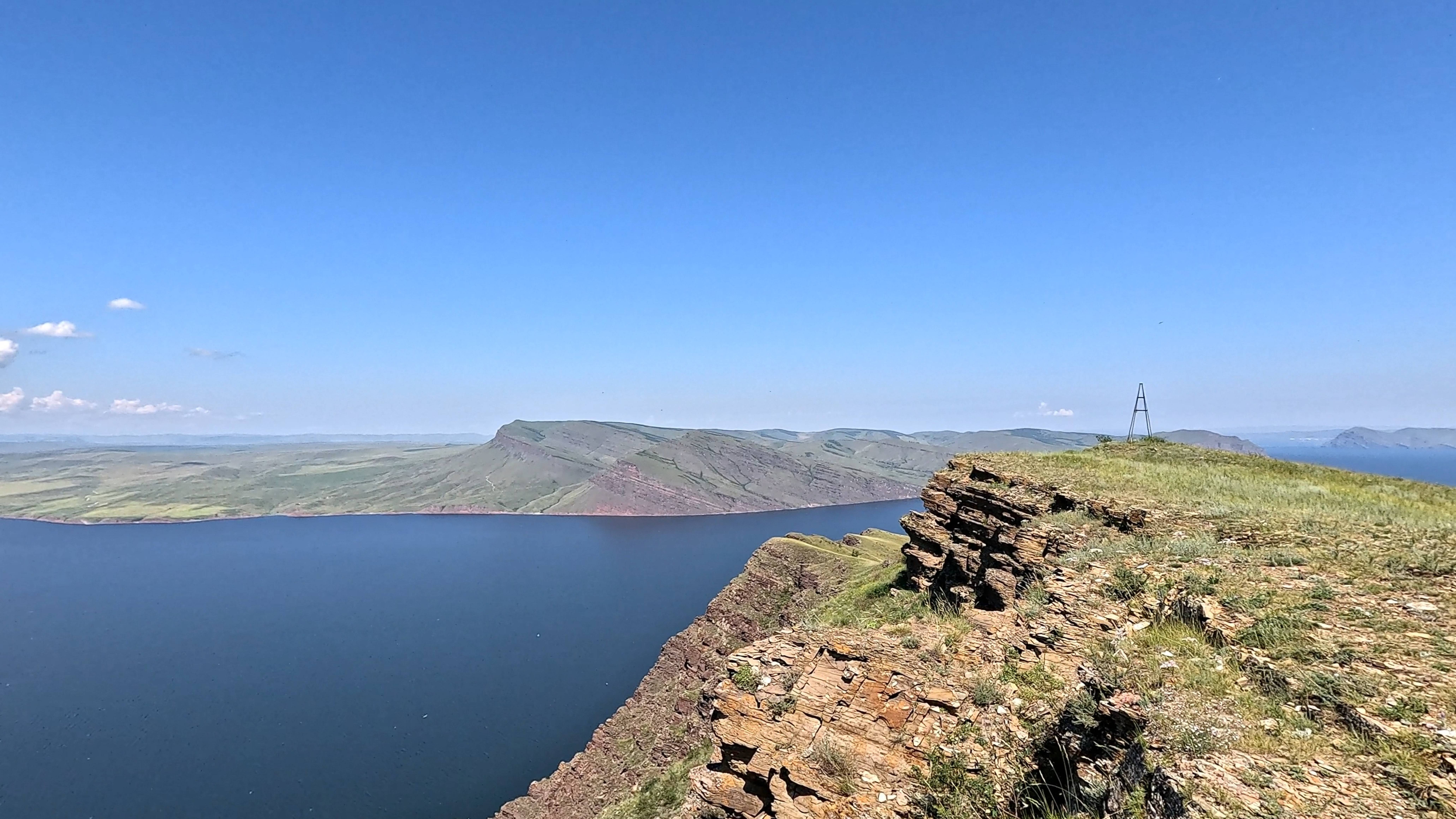 Тепсей. По краю.13.07.2024 5 часть
Съемка GOPRO HERO 12 Black