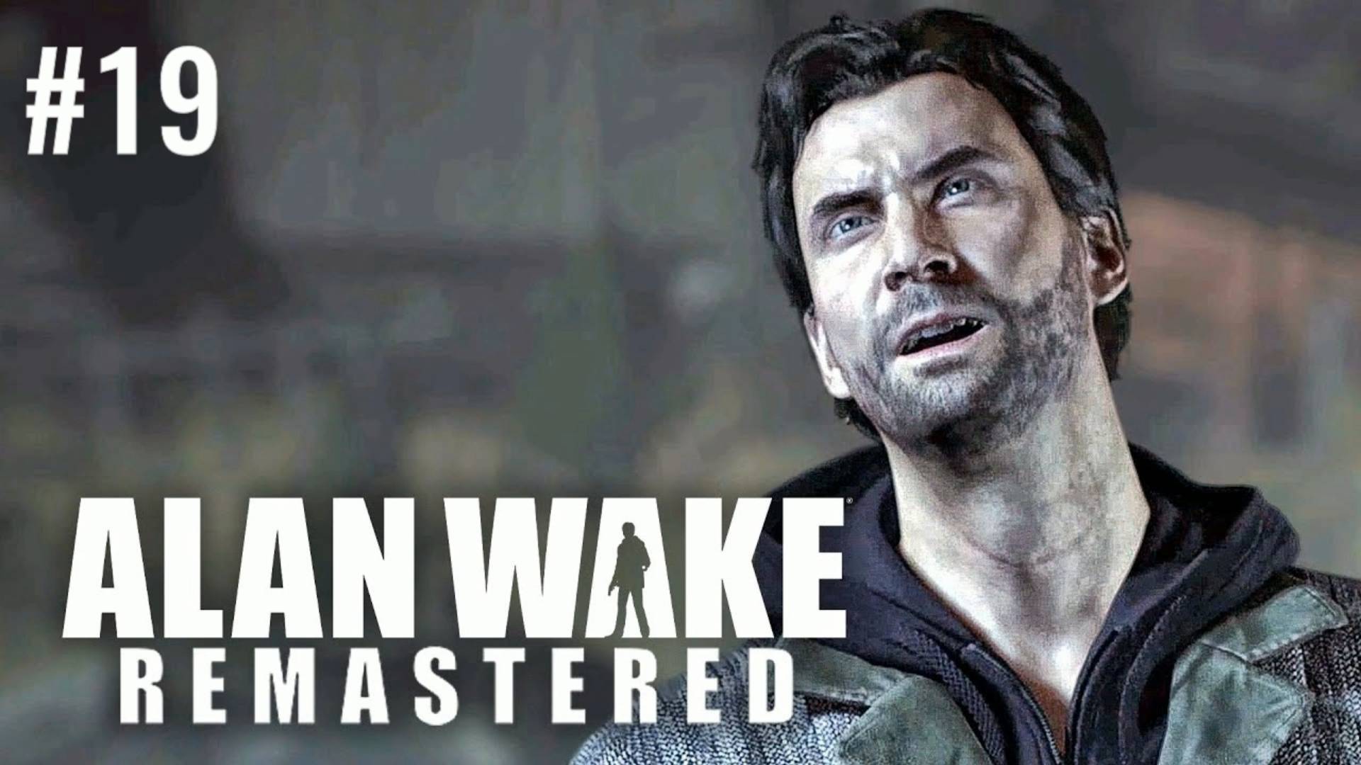Alan Wake Remastered #19