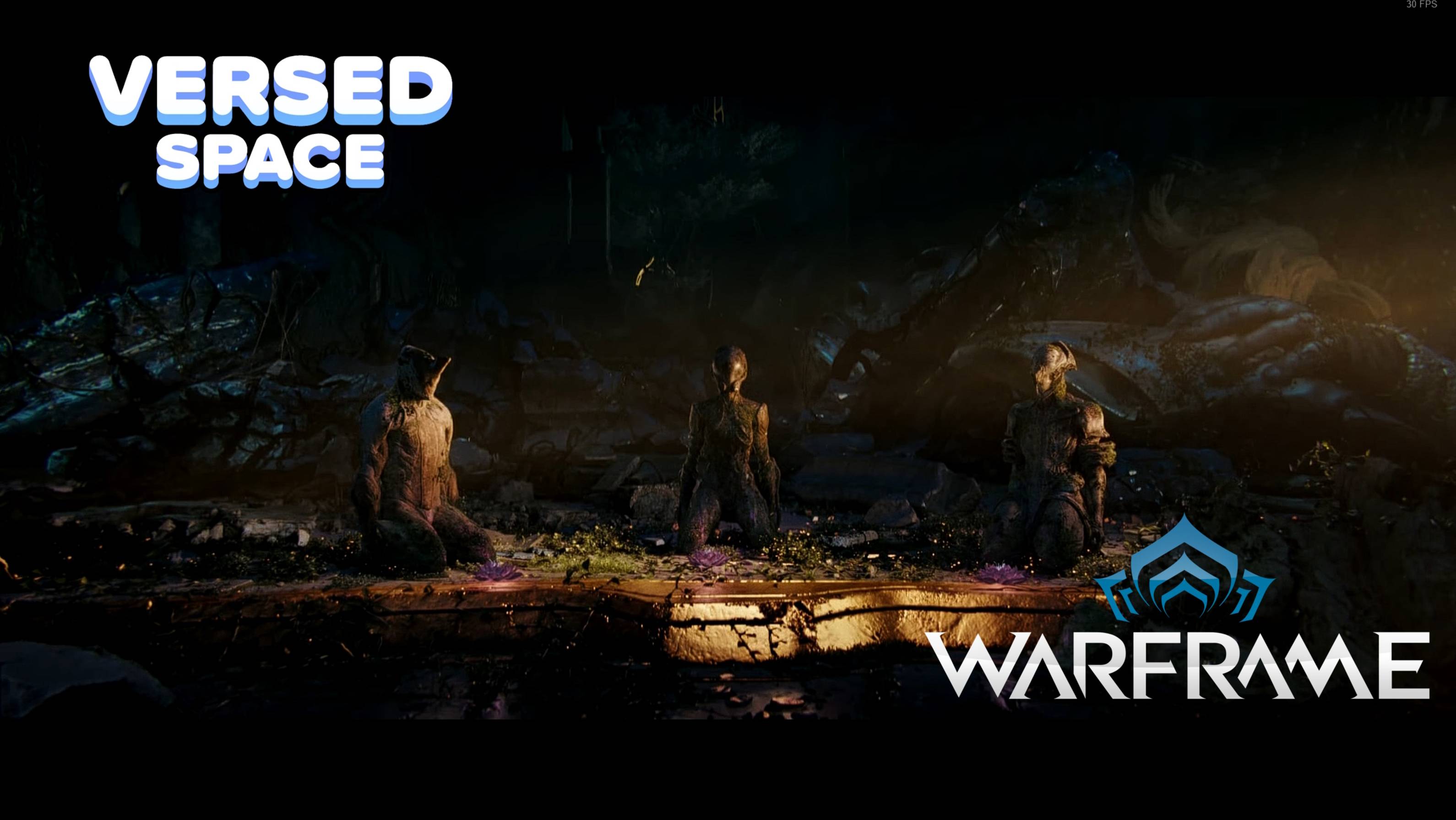 Микс, Ep03. Warframe