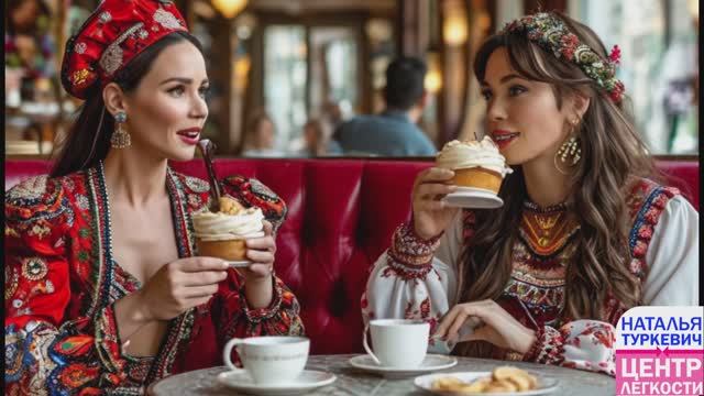 Спойлер новой песни. У меня была подруга - села на диету. Частушки на Масленицу