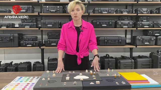 Ложементы на заказ. Обзор материалов: ППУ, НПЭ, ППЭ, ЭВА