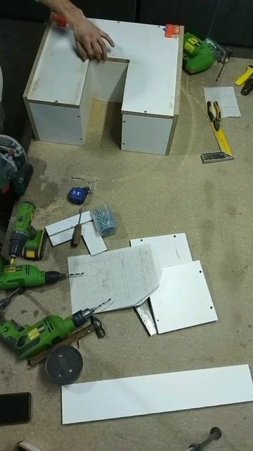 Фрейзеровка