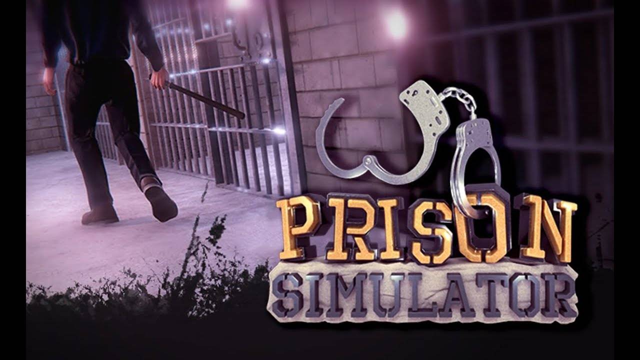 Я стал смотрящим в Prison Simulator #1