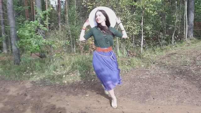 "Нарисуй мою судьбу" С.Тарасов. Танец В.Терёшкина, шоу-балет. Школа танцев Экспромт, студия танца