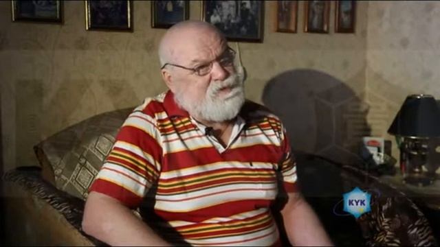 Отзыв клиента об ионизаторе KYK -Беляков