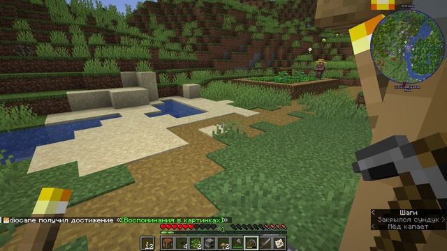 СНОВА ХОРРОР СБОРКА Ч1