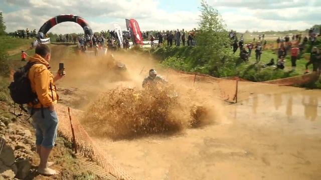 F7 Challenge   как это было