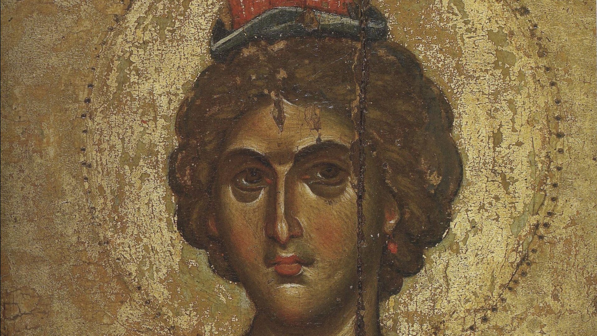 Книга Даниила, глава 11