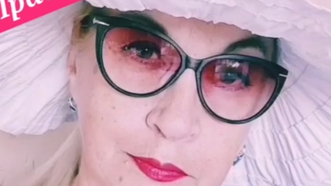 Права ли Коко Шанель?