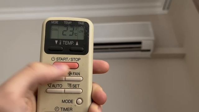 Кондиционер