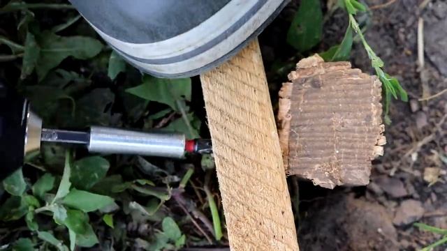 ⚫ВОРОТА МЕЧТЫ - ПОЛНОЕ Руководство по Изготовлению Своими Руками