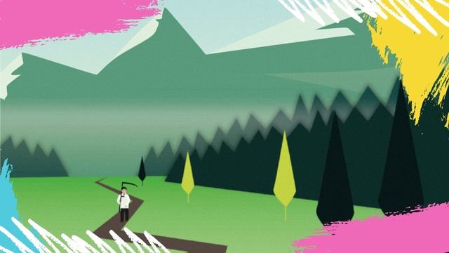 Мамаду лтурыхква | Абага хIайля