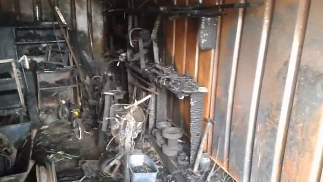 Важность дополнительной изоляции (гофры) на электропроводке