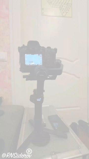 zhiyun weebill 3s & Canon R6mII  Я Вам на снимаю  заходите в гости   https://rnsidorov.wfolio.pro/
