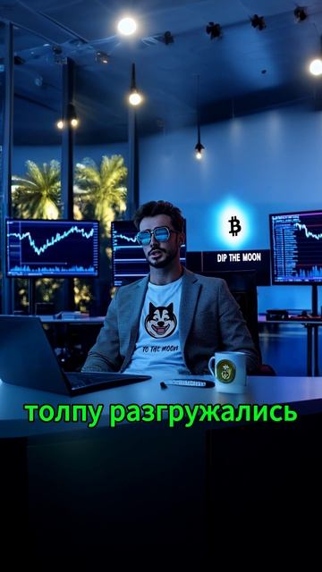Мем-коин Libra: Почему президент Аргентины под угрозой импичмента?