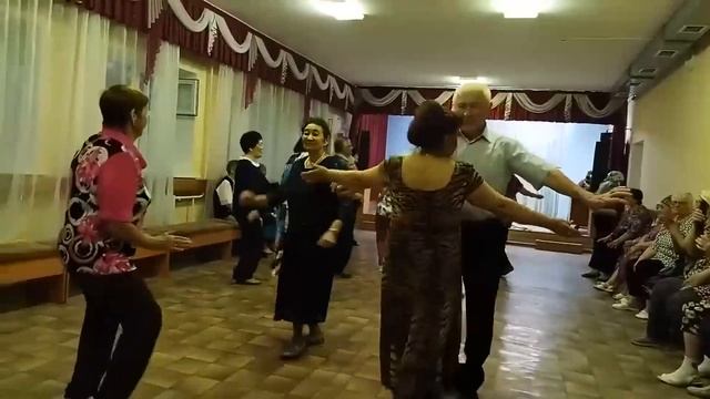 10  с Выдриха санаторий Уба 2022 [2K 1080p]