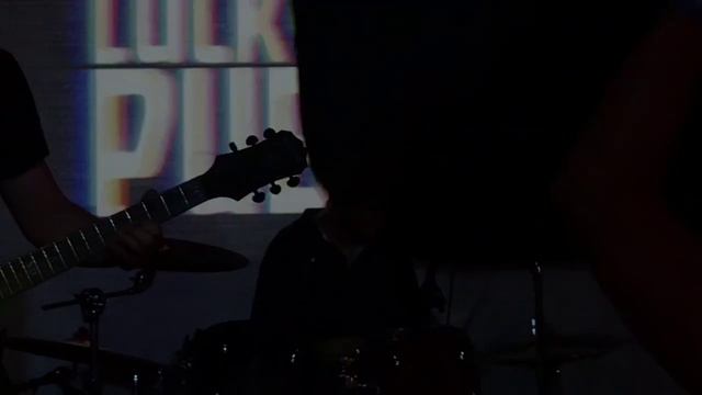 АльYans-Концерт памяти В. Цоя 5, г. Балаково, 17.08.2019