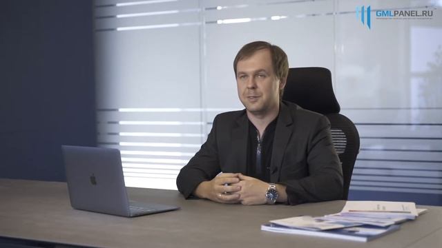 Производство и монтаж чистых помещений для фармацевтической компании (часть 1)