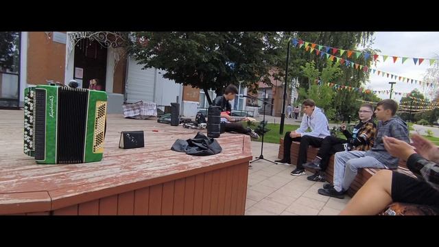 Андрей призрак убийца демонов, все концерты