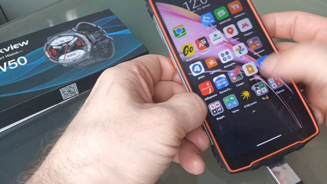 Зачем смартфону аккумулятор на "полтора дня"? Моя версия