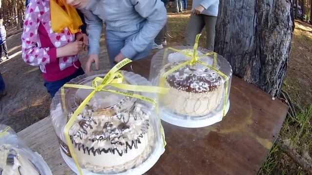 Открыти сезона 2016 с клубом 402.км