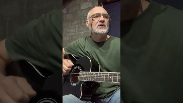 Пароход. Алексин Андрей. Кавер.