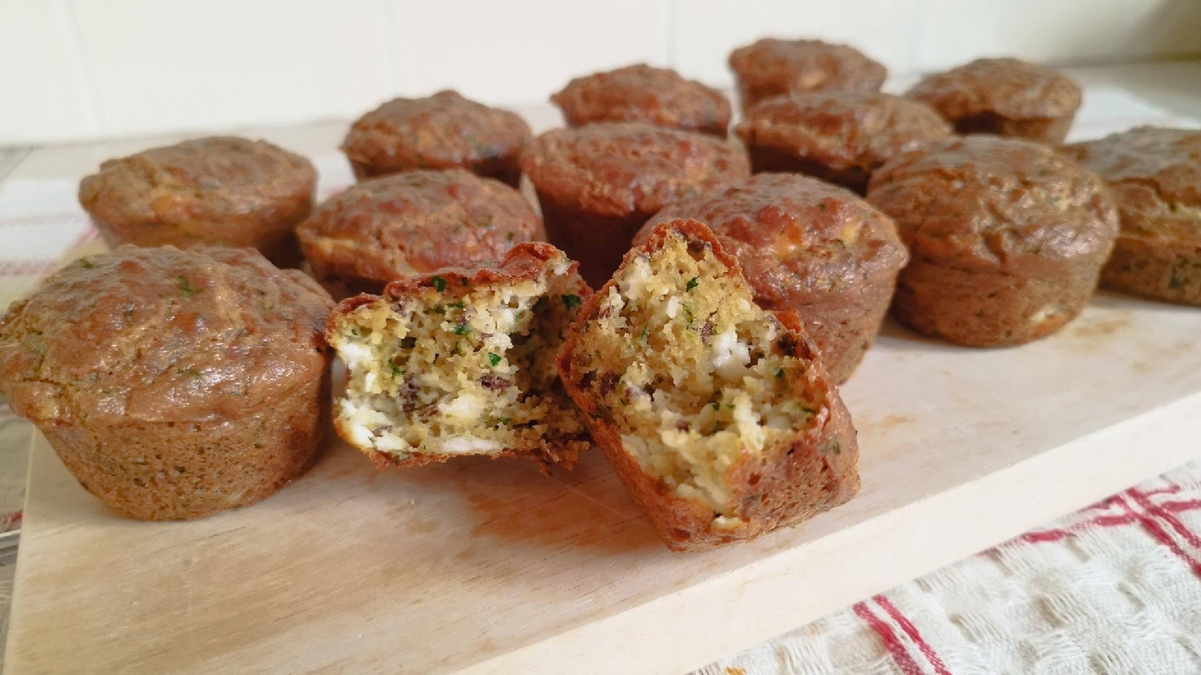 Вкуснейшие безглютеновые булочки! Такие вы еще не пробовали!