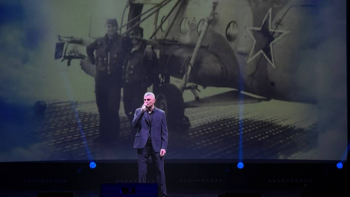 Братишка - Демьян Цыбин