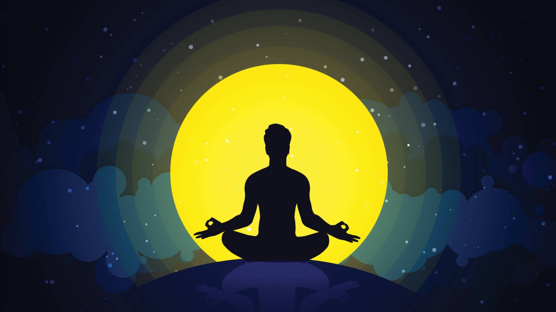 РЕЛАКС. Расслабляющая Музыка для Сна и Медитации. Music for meditation.