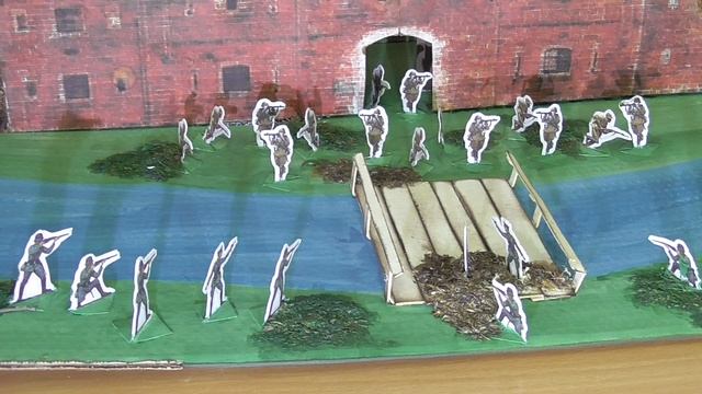 Брестская крепость