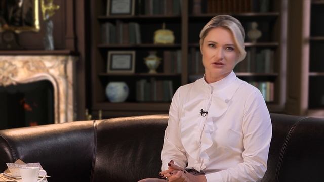 Письмо психологу, 1 серия