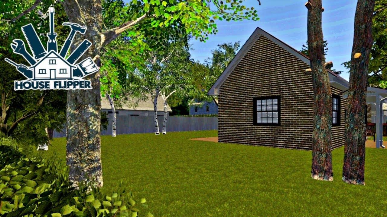 Давайте изменим ситуацию ► House Flipper #6