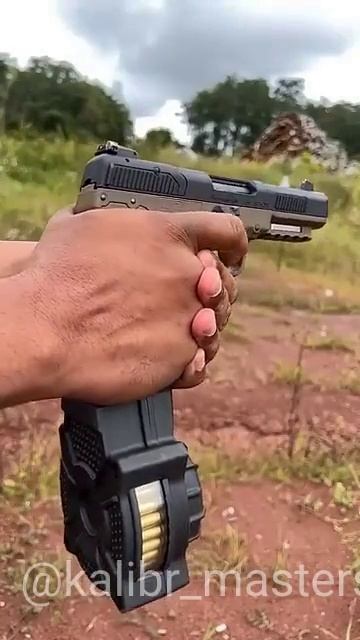 🔫 FN Five-seveN Full Auto🔥