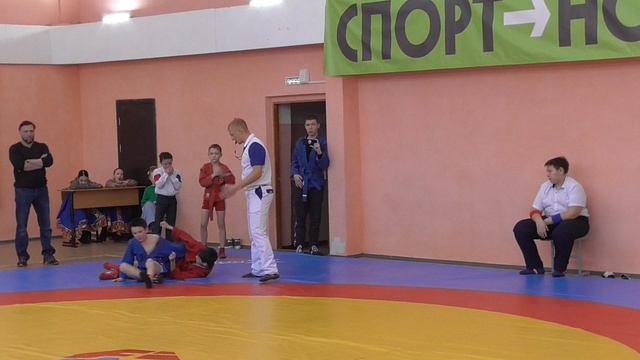 11 Маслаков Глеб