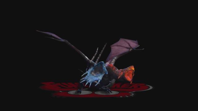 Как играть за Jakiro Дота гайд на героя Джакиро. Двухглавый дракон - Химера Dota 2 fun gamer