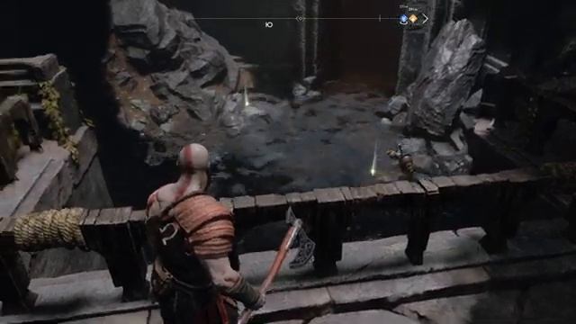 God Of War 2018 ПРОХОЖДЕНИЕ на русском ➤ Часть 6 ➤ СТРИМ