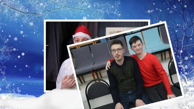 25 02 2025 С днём рождения Алексей