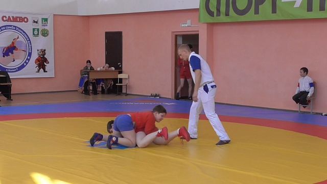 12 Шульц Марк