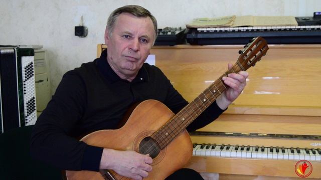 РАЗБОР ПЬЕСЫ Ф.КАРУЛЛИ ВАЛЬС| ОБУЧЕНИЕ ИГРЕ НА ГИТАРЕ 1 ГОД ОБУЧЕН| ИНСТРУМЕНТАЛЬНЫЙ АНСАМБЛЬ АККОРД