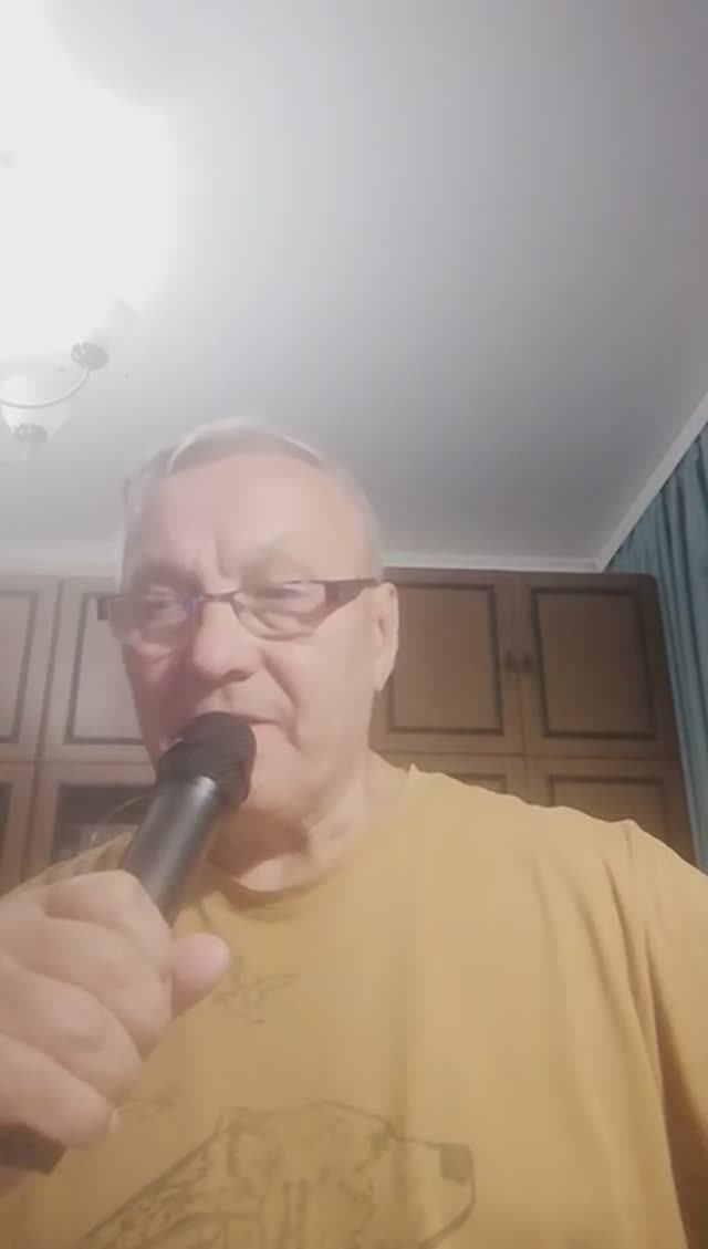 Мое богатство. Ю. Антонов. и И. Кохановский