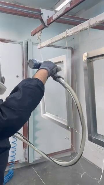 Завод по производству панелей для чистых помещений GMLPANEL.RU. Подробнее в описании!