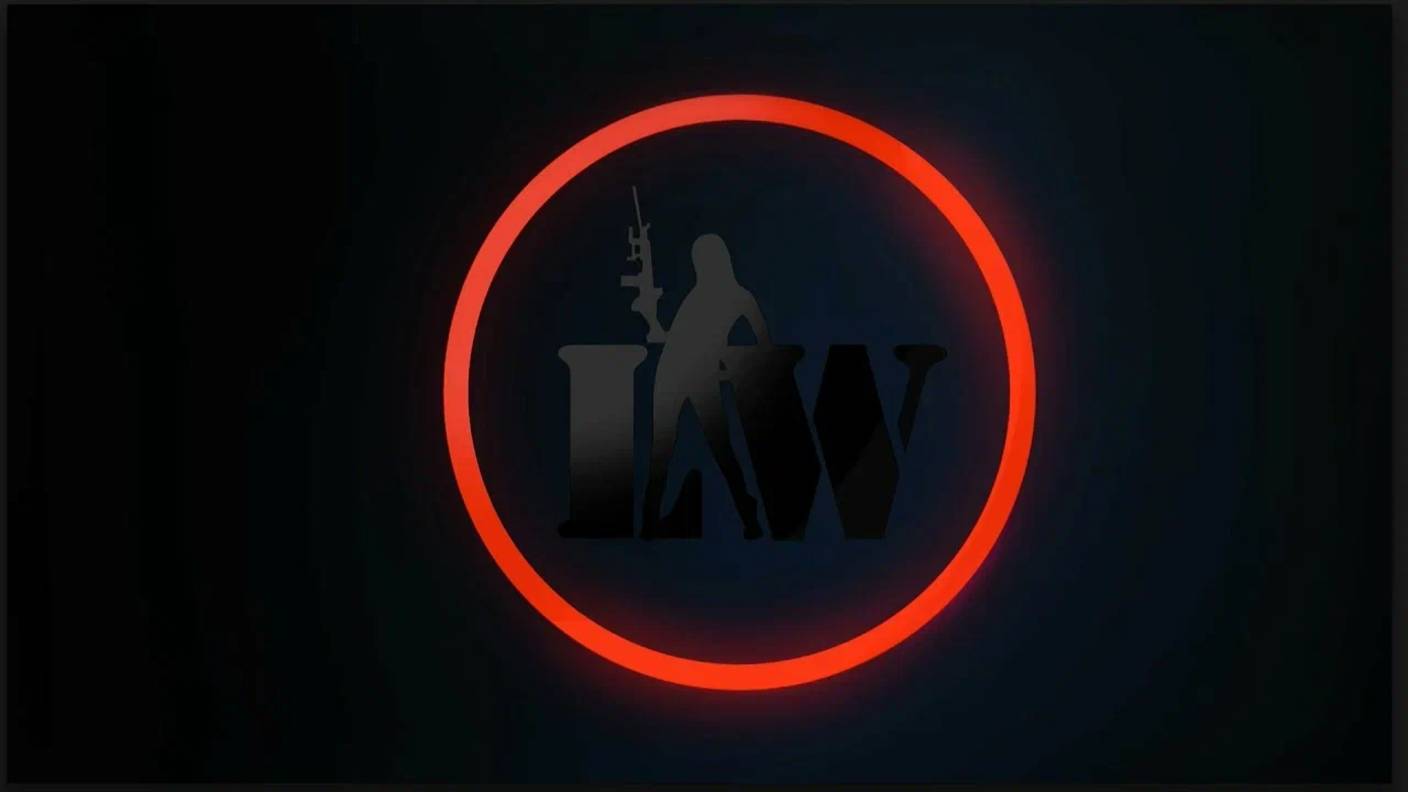 Короткометражка о лазертаг-комплекте «Заложник»