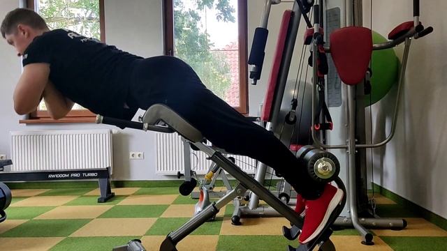 гиперэкзстензия